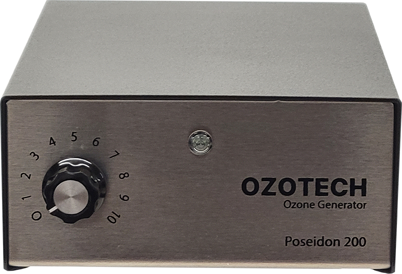 Poseidon 200 – Ozotech, Inc.
